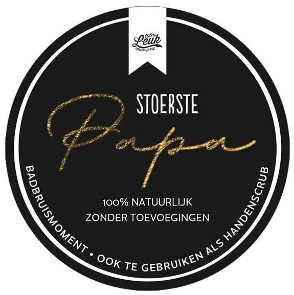 100% Leuk Bruismoment voor papa - Onder de Lindeboom